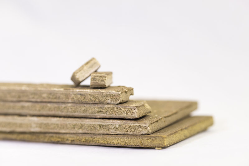 Lebanese Hash in Durango | The Grand Junction Greenery