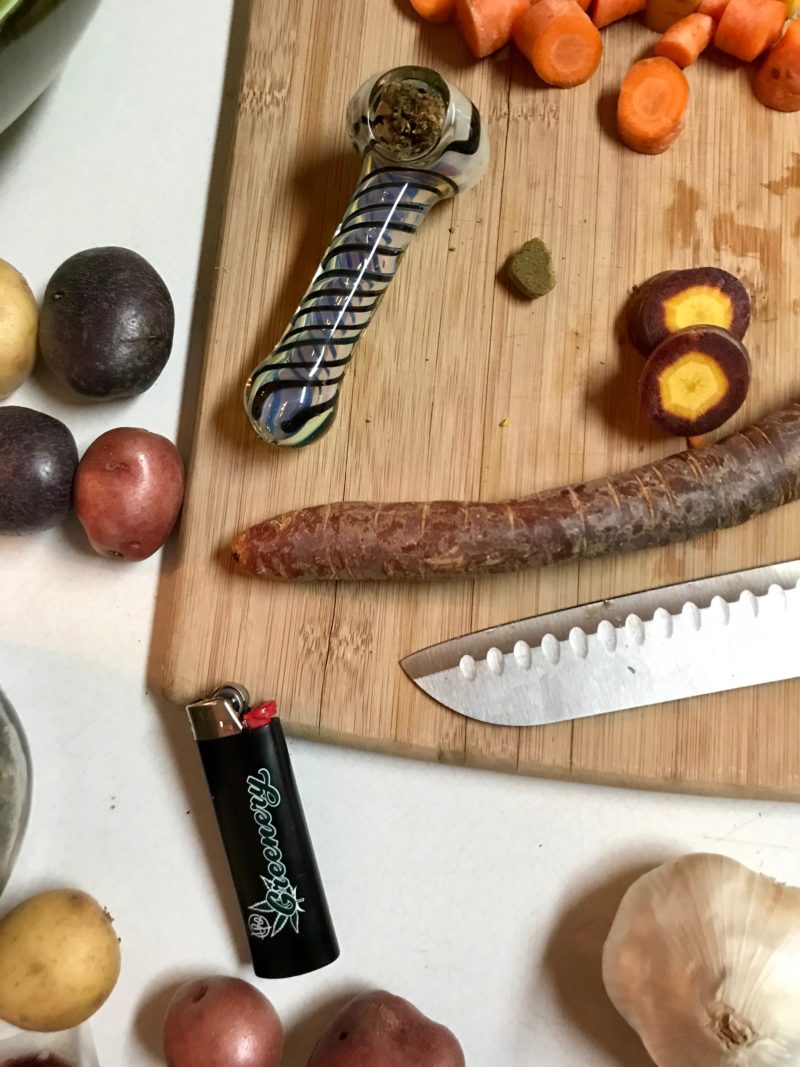 Cannabis Dinner Parties | The Grand Junction Greenery